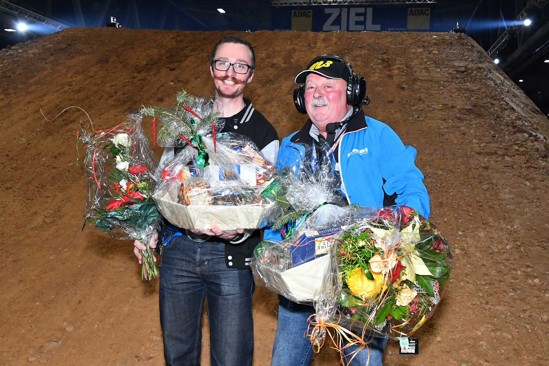 Ryan Breece ist neuer „König von Chemnitz“ | Motorradreporter