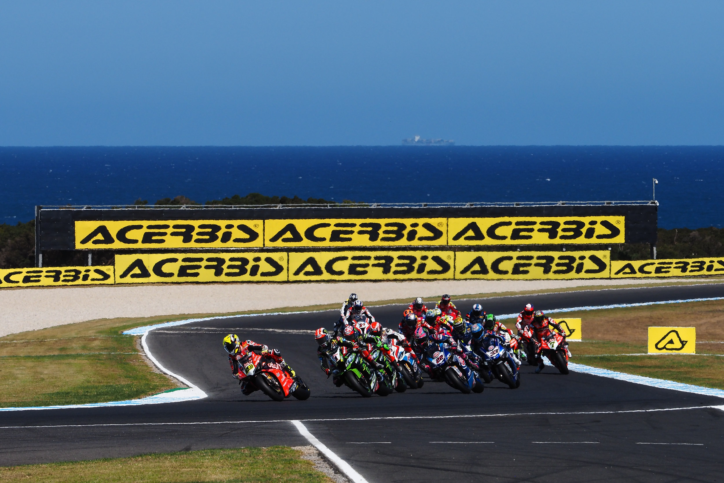 Superbike Servus Tv