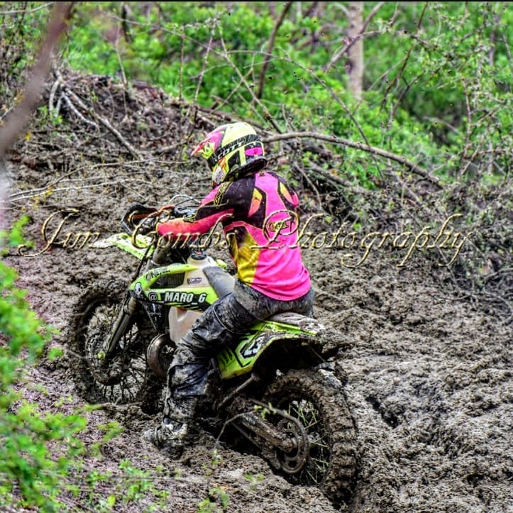 Heels on 2 Wheels - Marina Grubb im Interview | Motorradreporter
