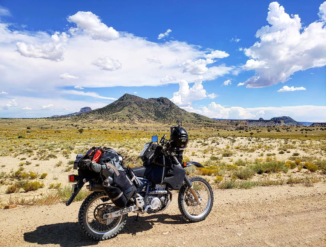 Heels on 2 Wheels - Marina Grubb im Interview | Motorradreporter