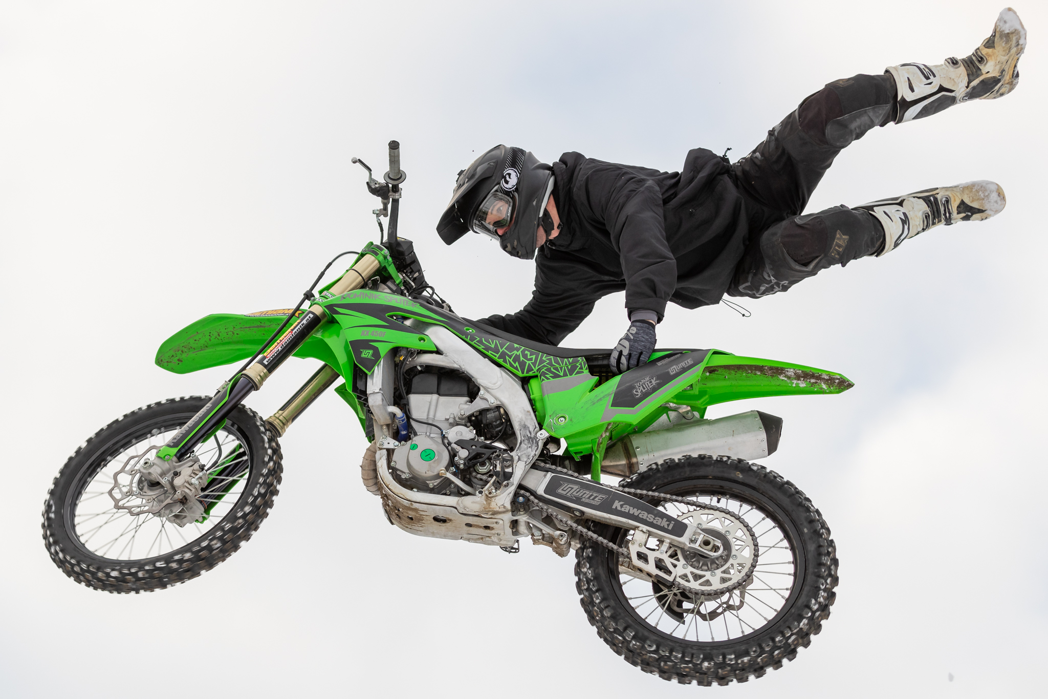 FMX Park Groß Höflein | Motorradreporter