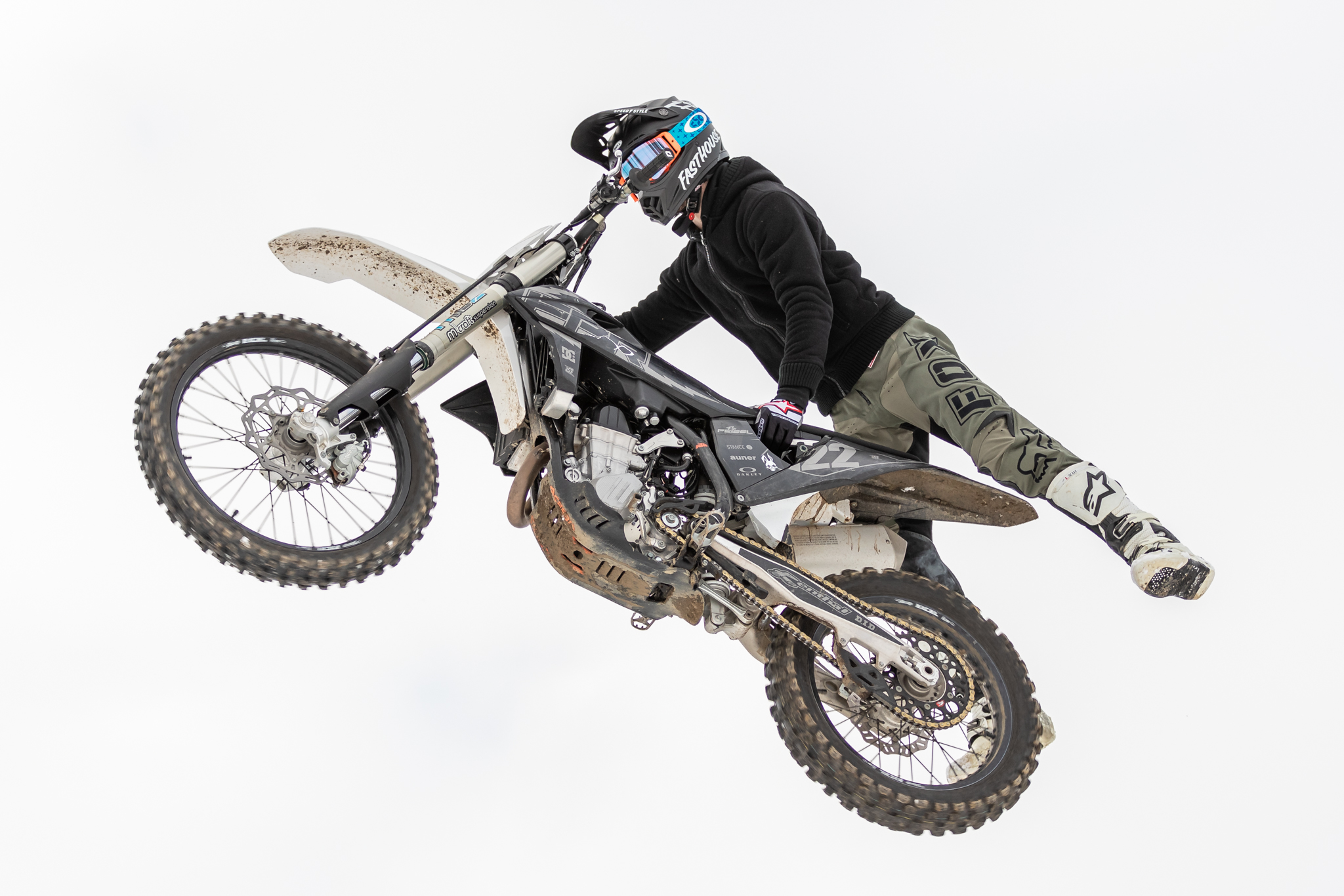 FMX Park Groß Höflein | Motorradreporter