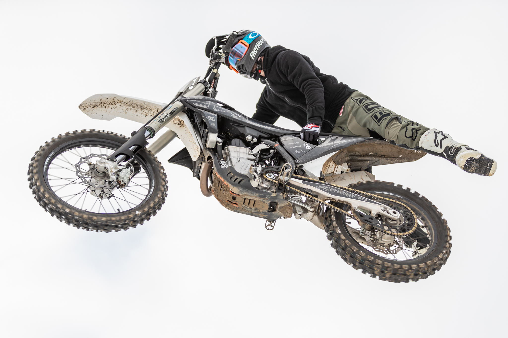 FMX Park Groß Höflein | Motorradreporter