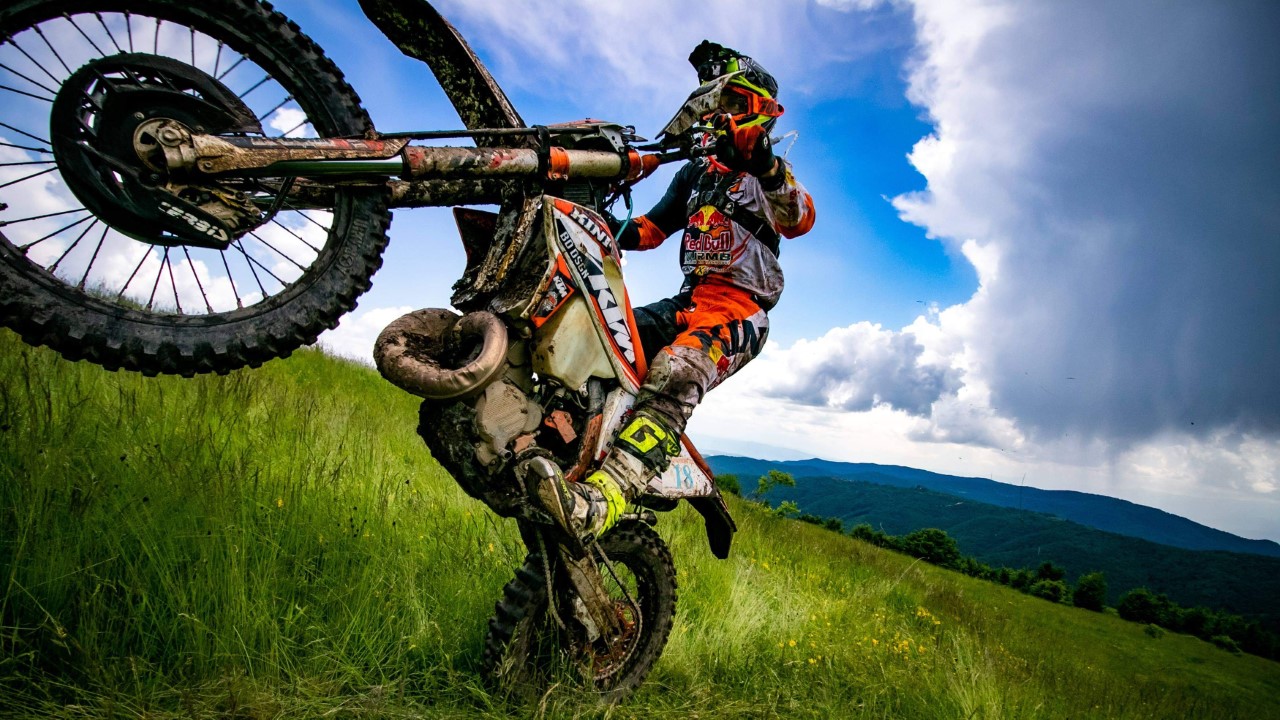 Dieter Rudolf erneut am Podest | Motorradreporter