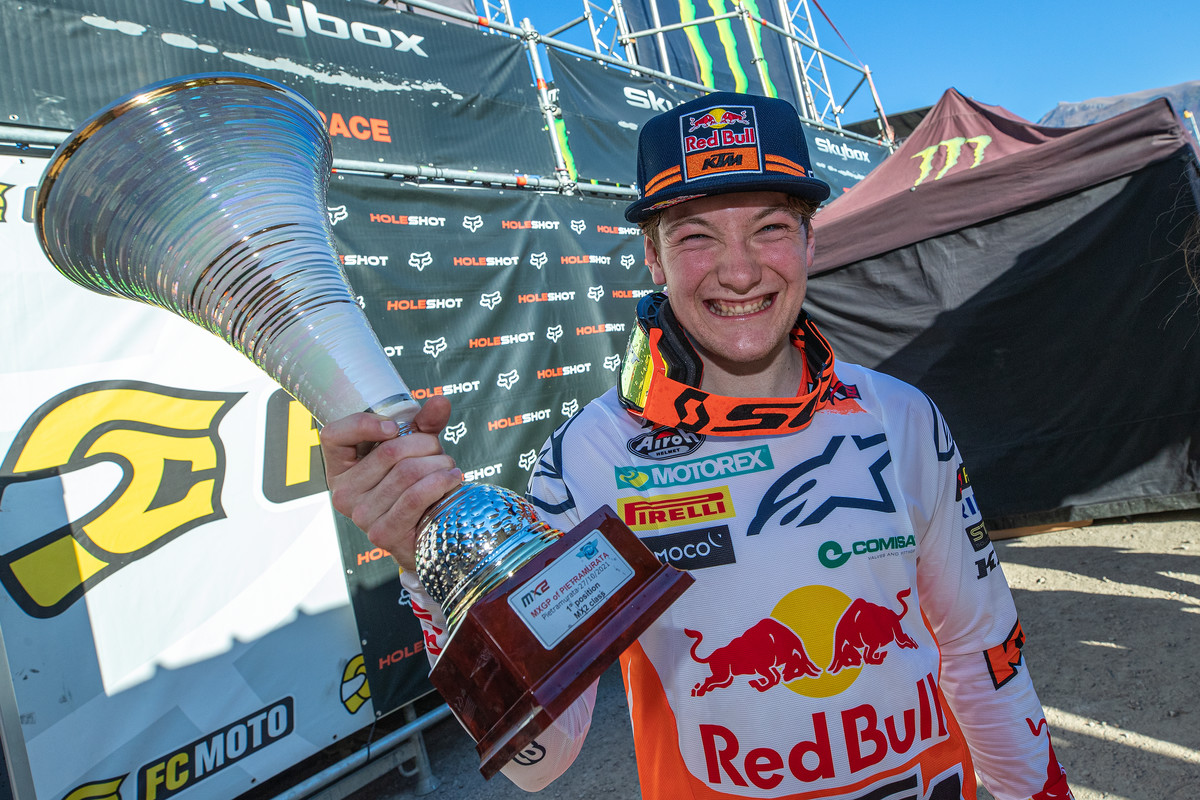 Remembering Rene | Motorradreporter