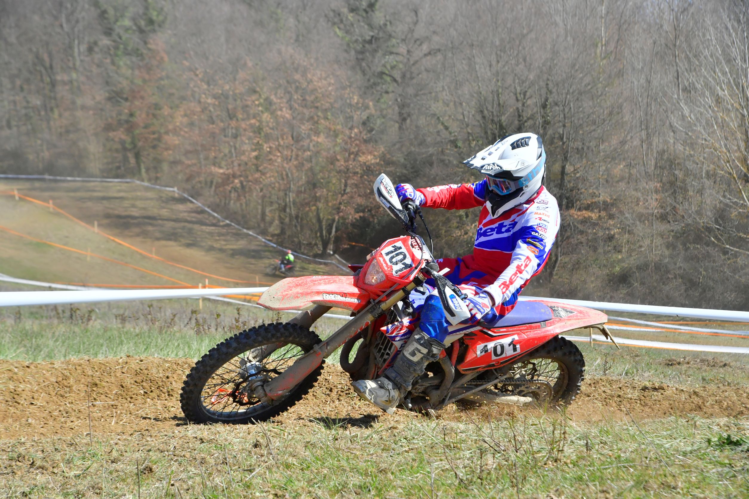 Beta Master Enduro | Motorradreporter