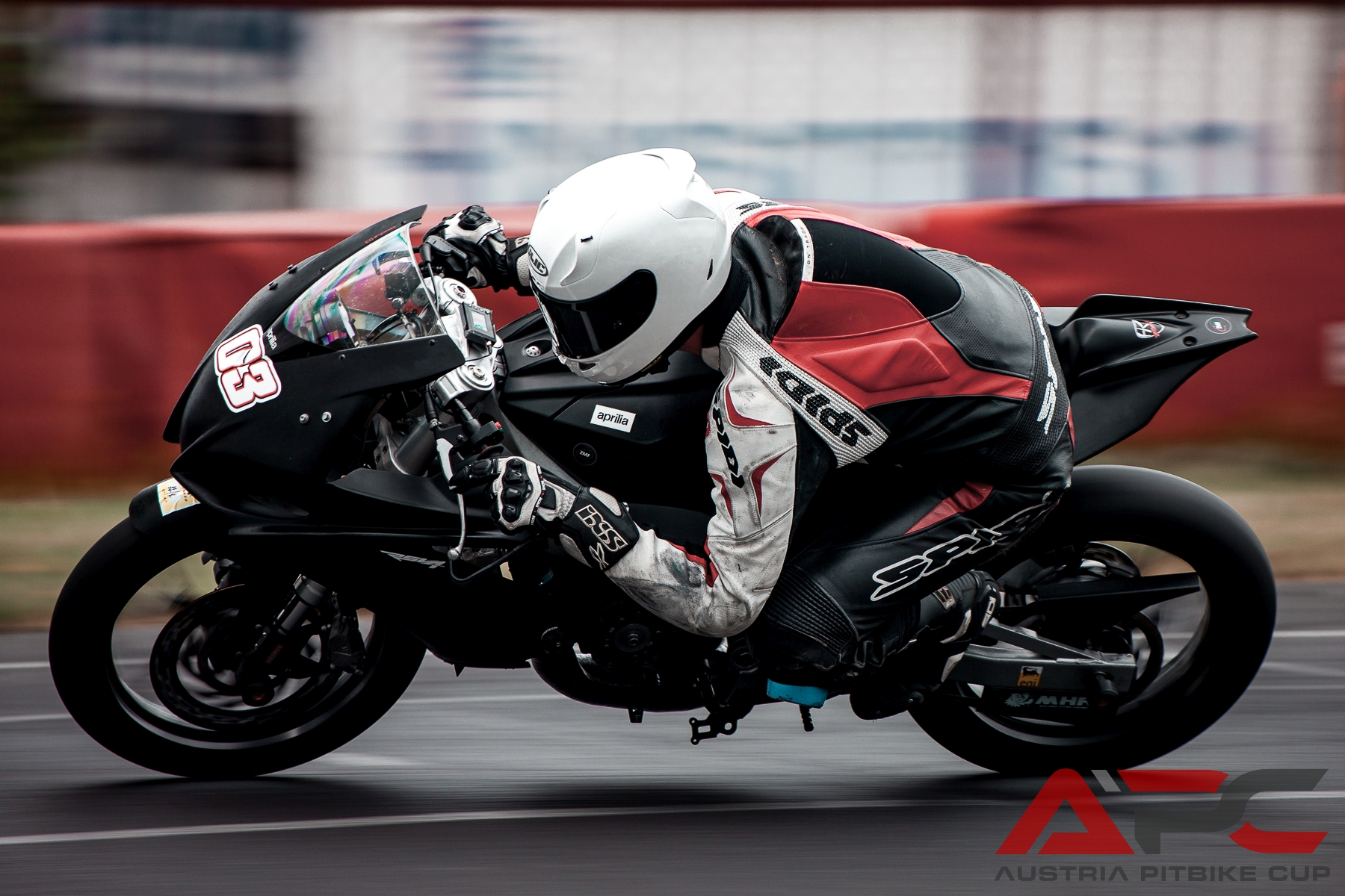 Austria Pitbike Cup: CHEB, CHEB Hurra | Motorradreporter