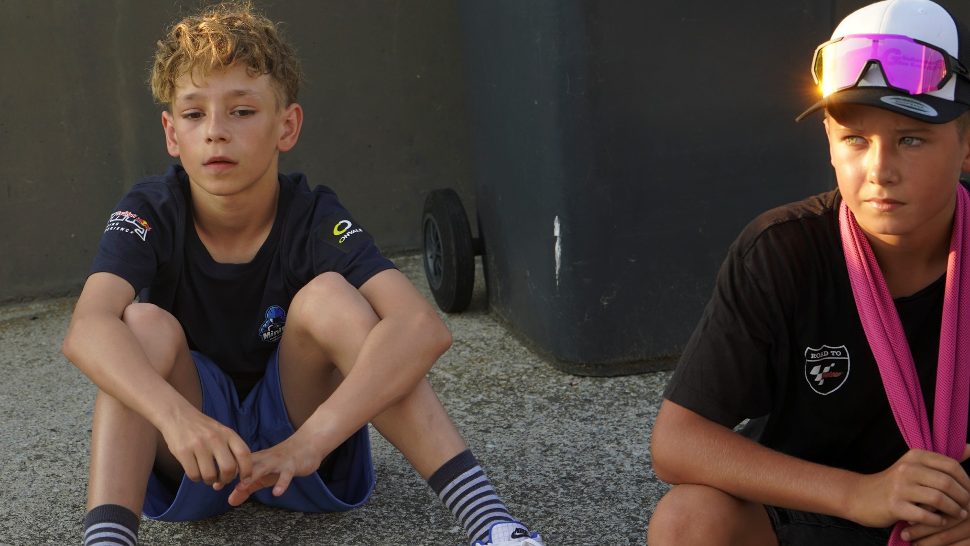 Fynn Kratochwil | Motorradreporter