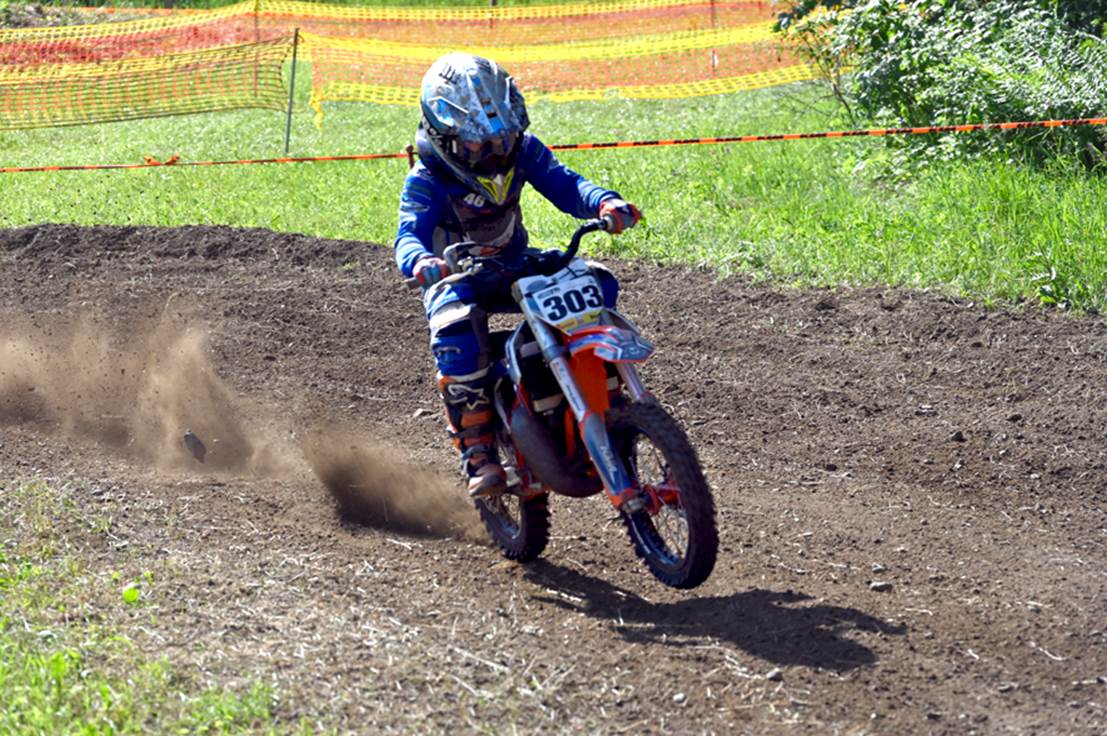 Family Enduro: Das Grande Finale 2022 Perchau am 3.September ...