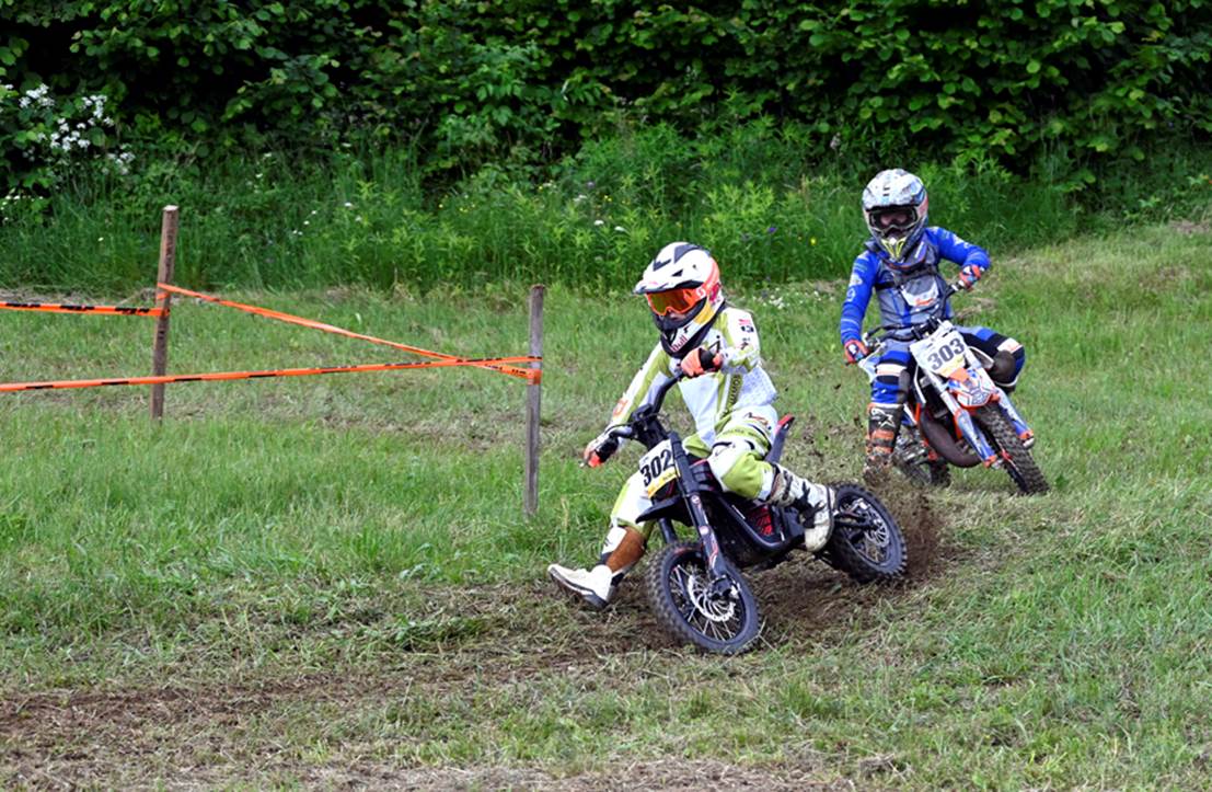 Family Enduro: Das Grande Finale 2022 Perchau am 3.September ...