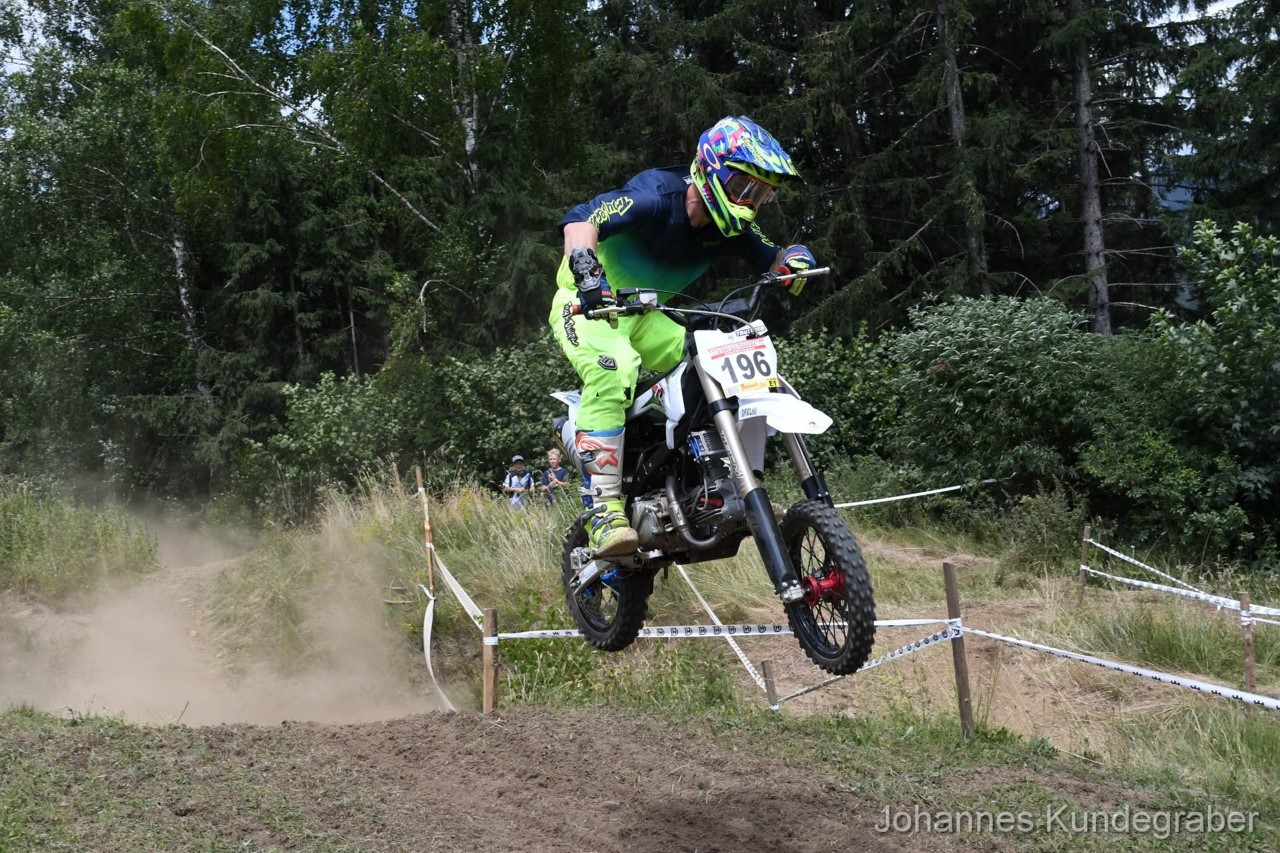 Family Enduro: Das Grande Finale 2022 Perchau am 3.September ...