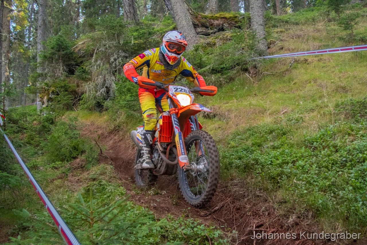 Family Enduro: Das Grande Finale 2022 Perchau am 3.September ...