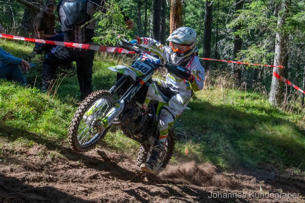Family Enduro: Das Grande Finale 2022 Perchau am 3.September ...