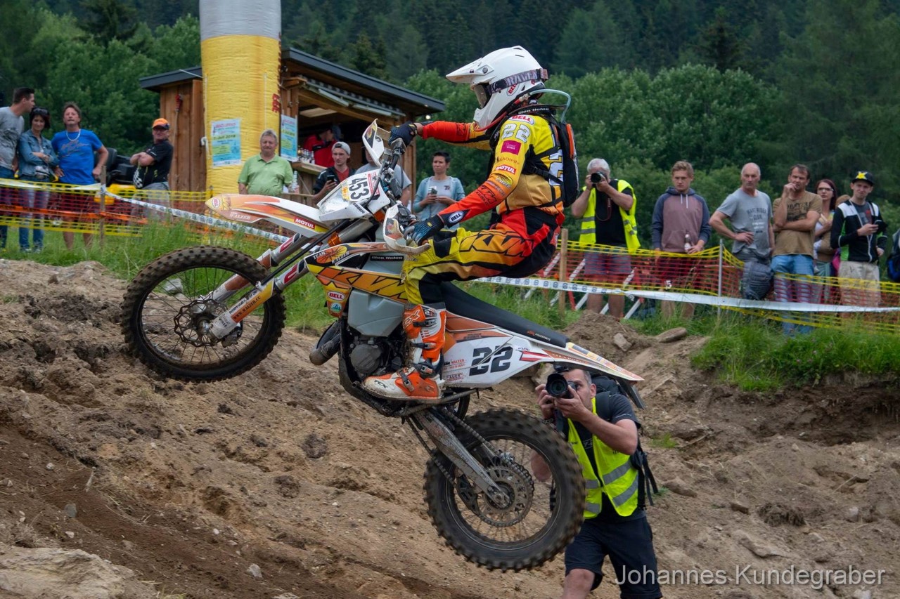 Family Enduro: Das Grande Finale 2022 Perchau am 3.September ...