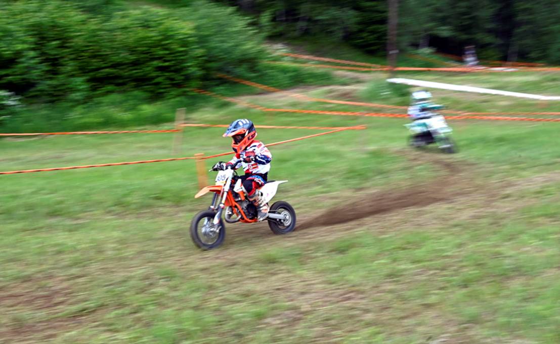 Family Enduro: Das Grande Finale 2022 Perchau am 3.September ...