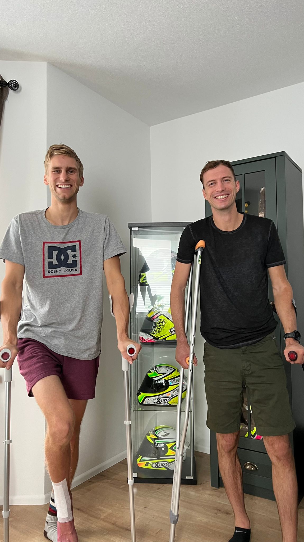 GERT56: Zum Finale viele Dankeschöns | Motorradreporter