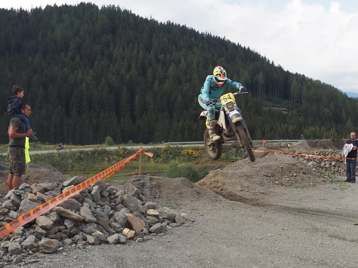 ESA-Classic Enduro Meisterschaft 2023 | Motorradreporter