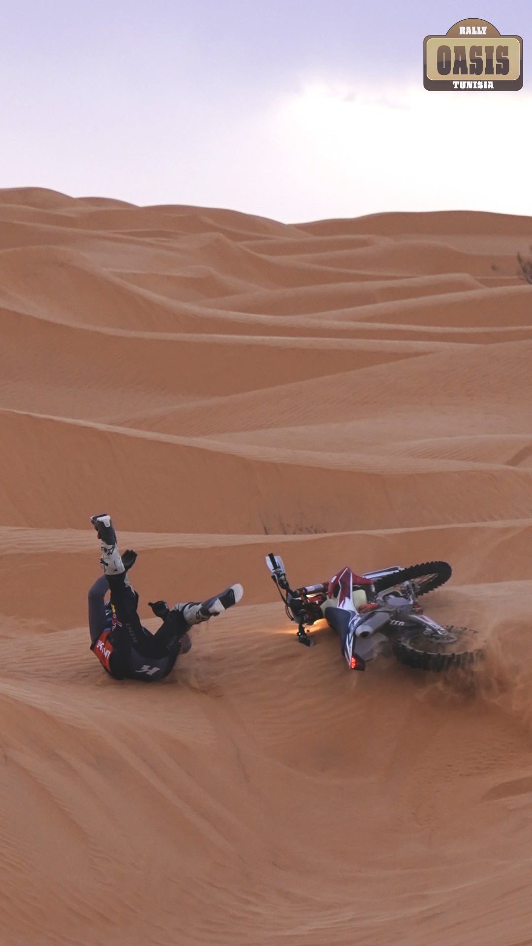 Oasis Rallye Fotokarawane | Motorradreporter