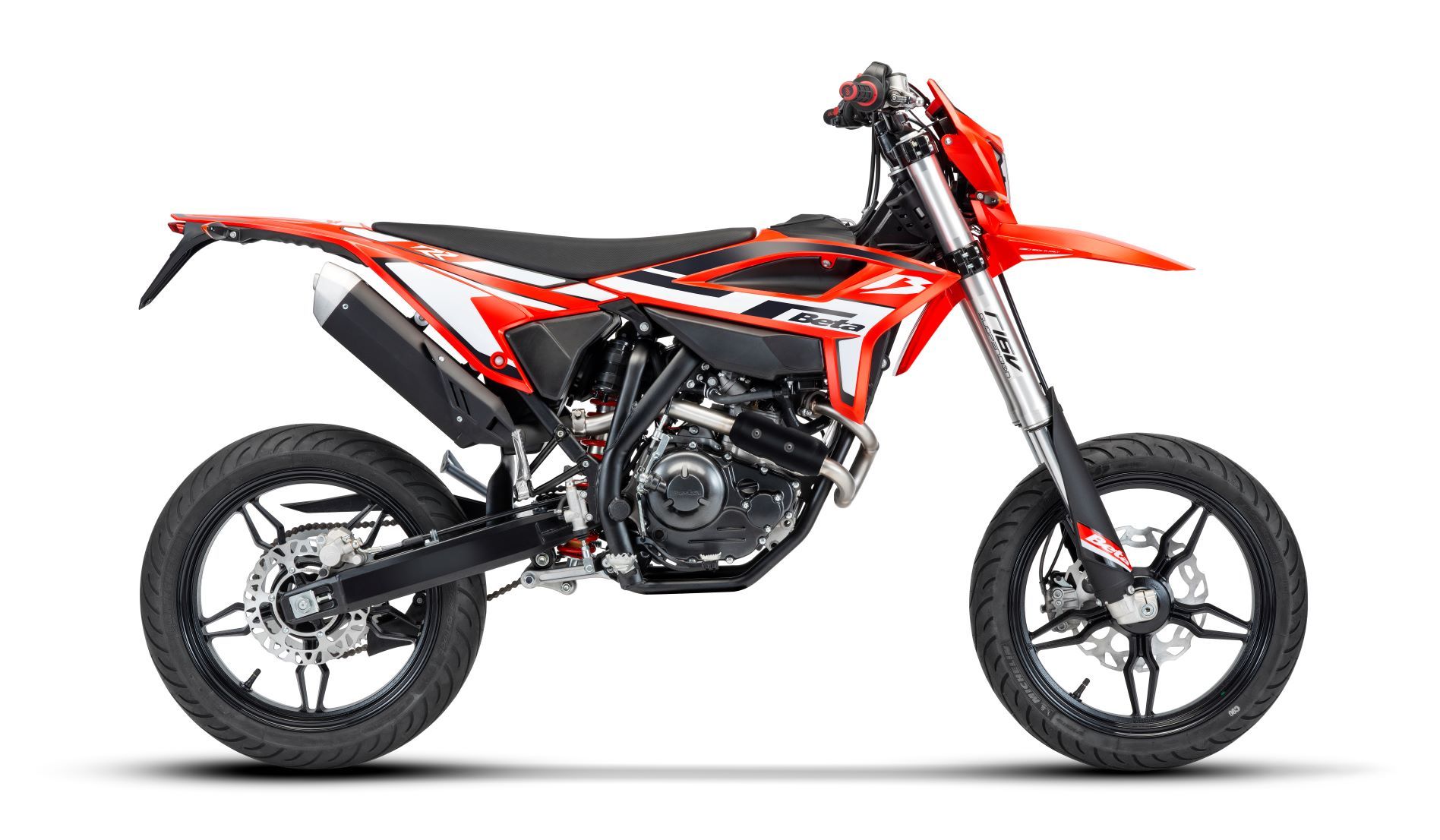125 Enduro 4 Takt Neu