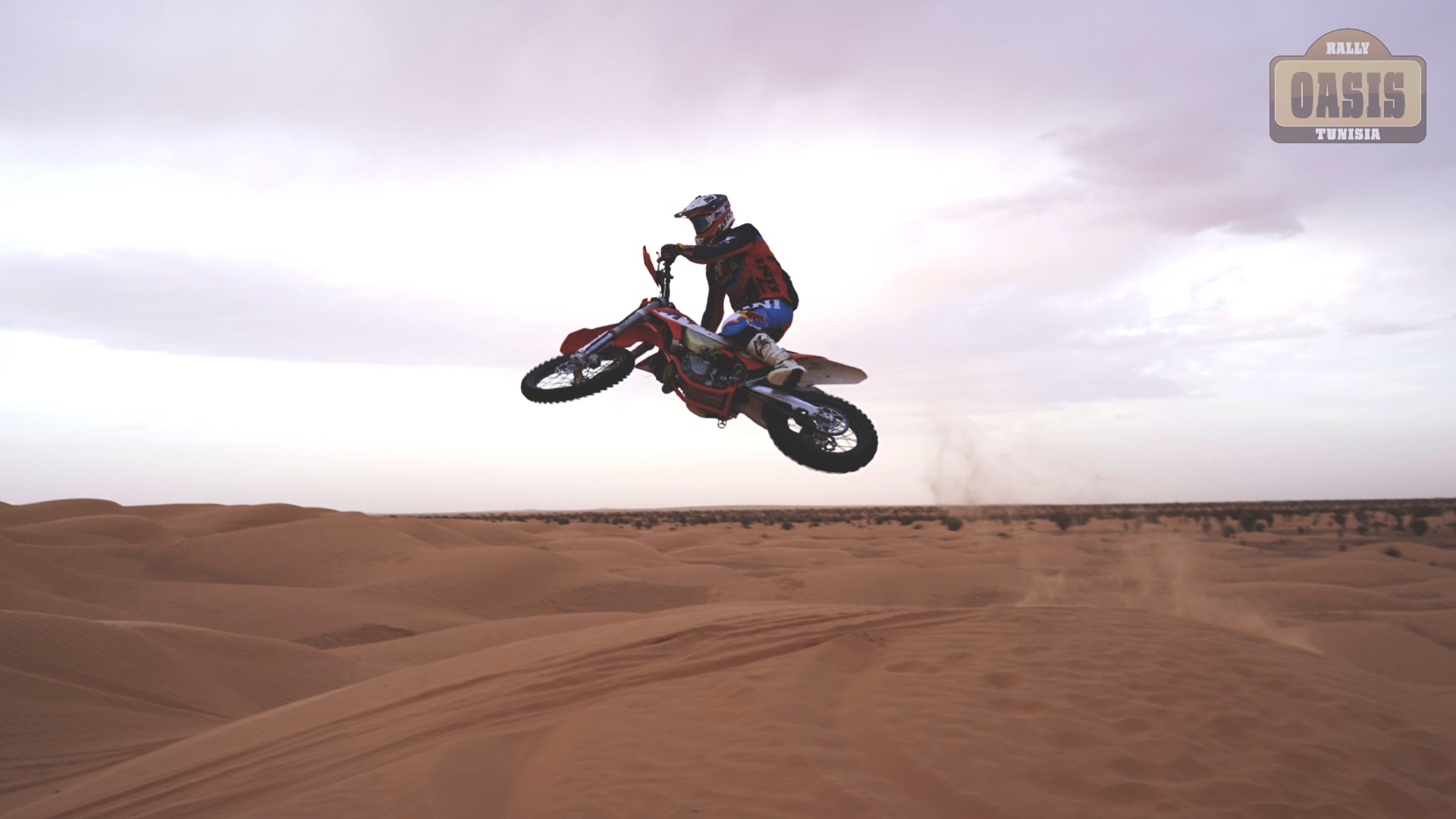 Oasis Rallye Fotokarawane | Motorradreporter