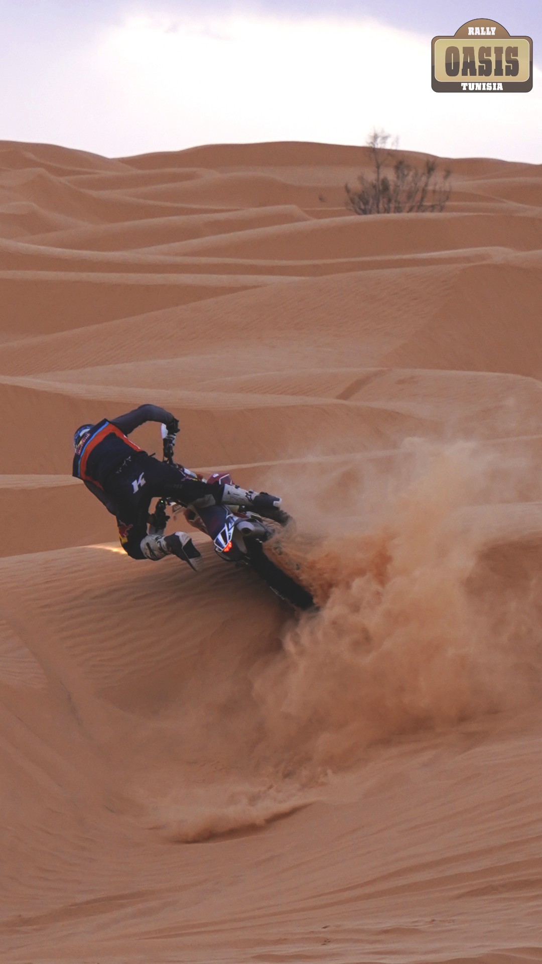 Oasis Rallye Fotokarawane | Motorradreporter