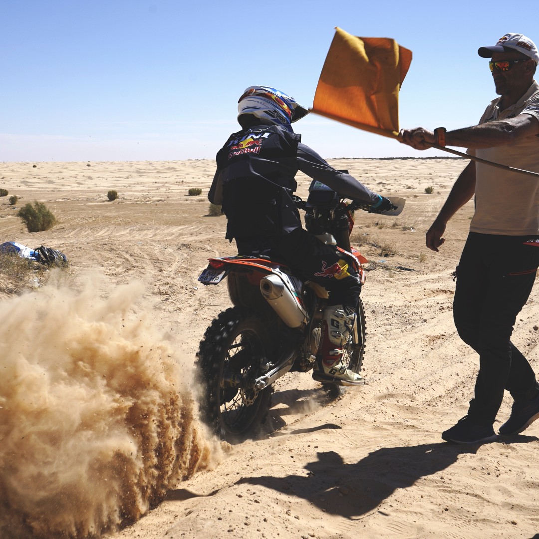 Oasis Rallye Fotokarawane | Motorradreporter