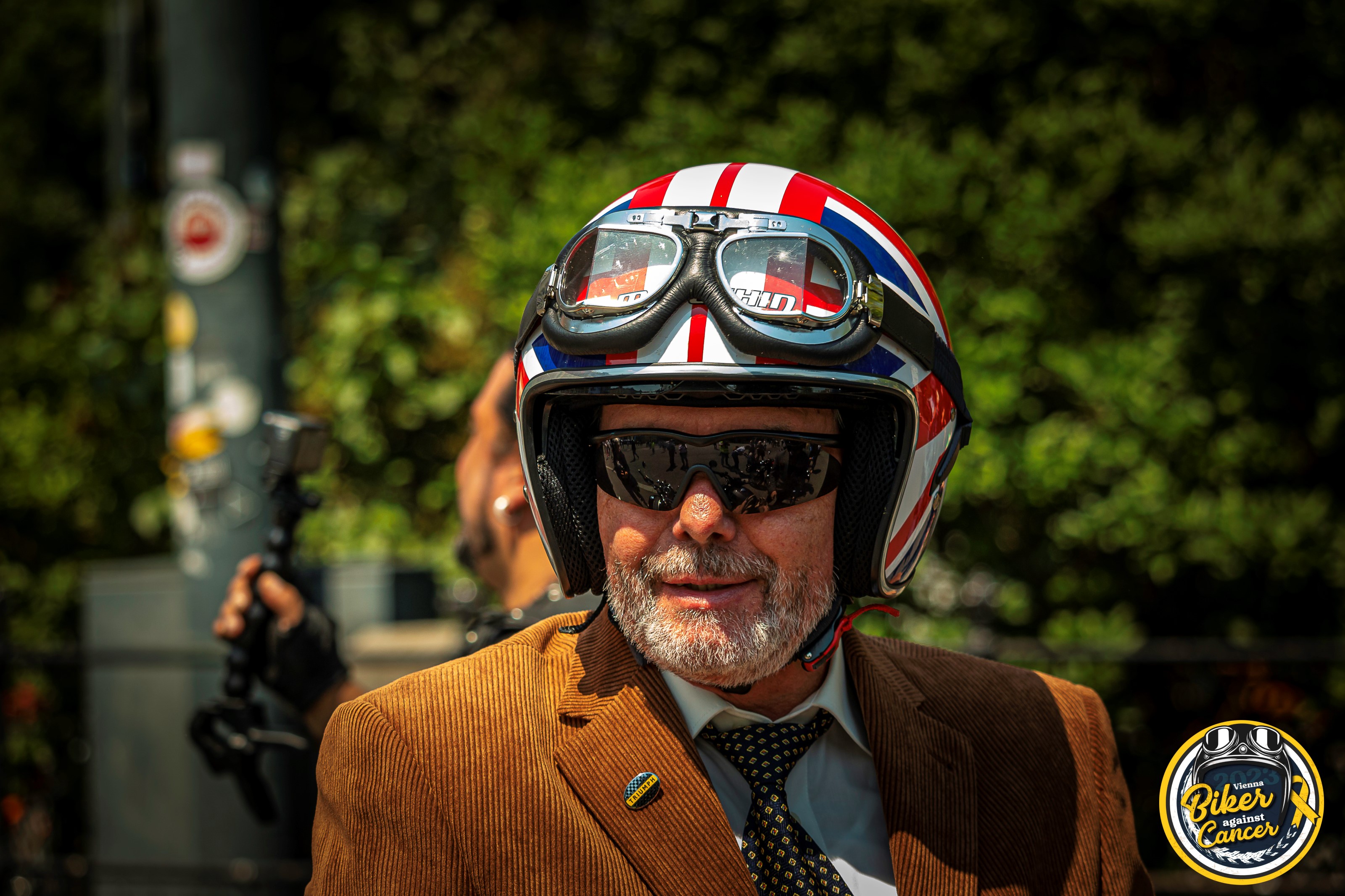 DGR 2023 VIENNA – ein gelungener Neustart | Motorradreporter