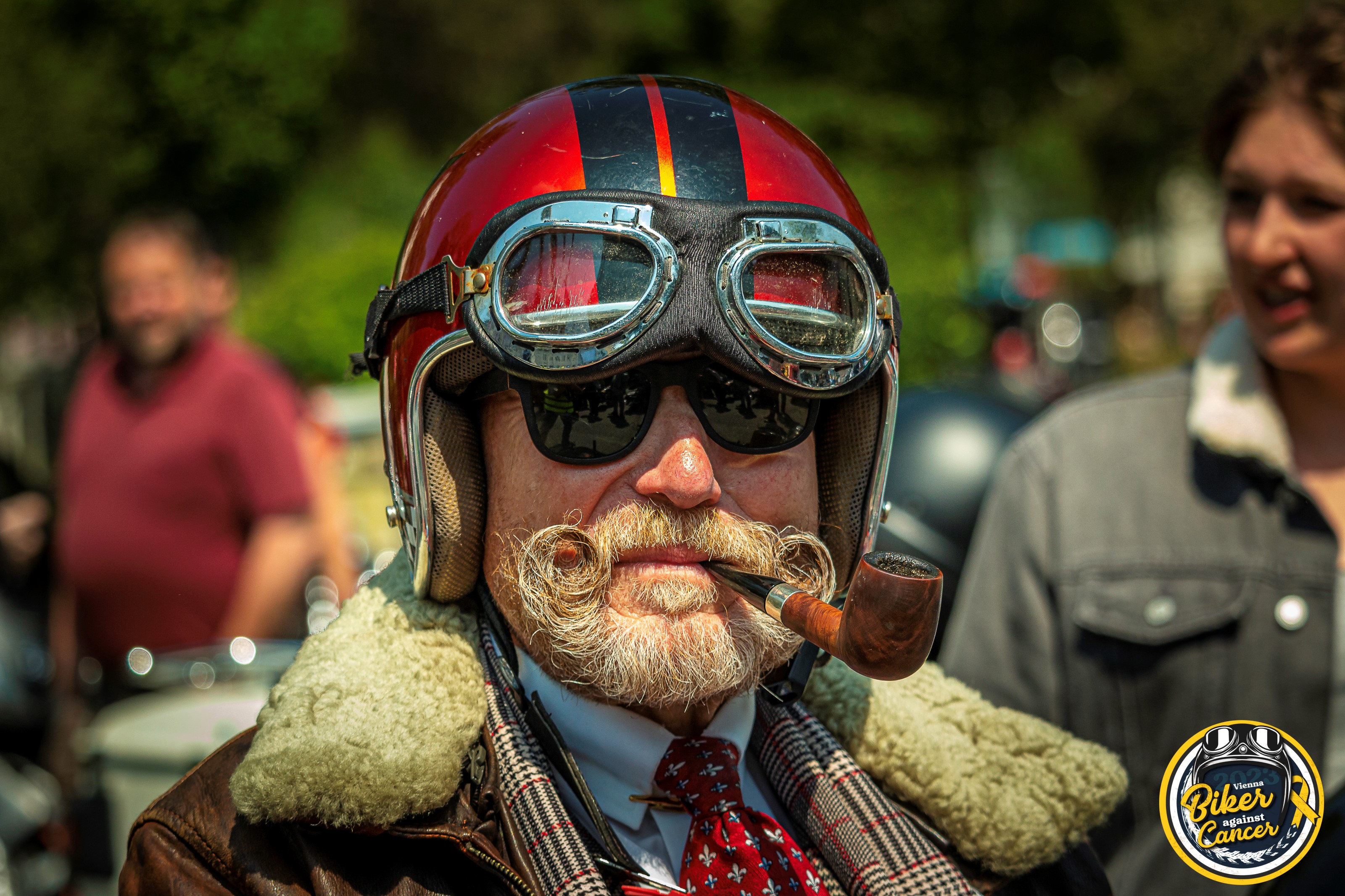 DGR 2023 VIENNA – ein gelungener Neustart | Motorradreporter