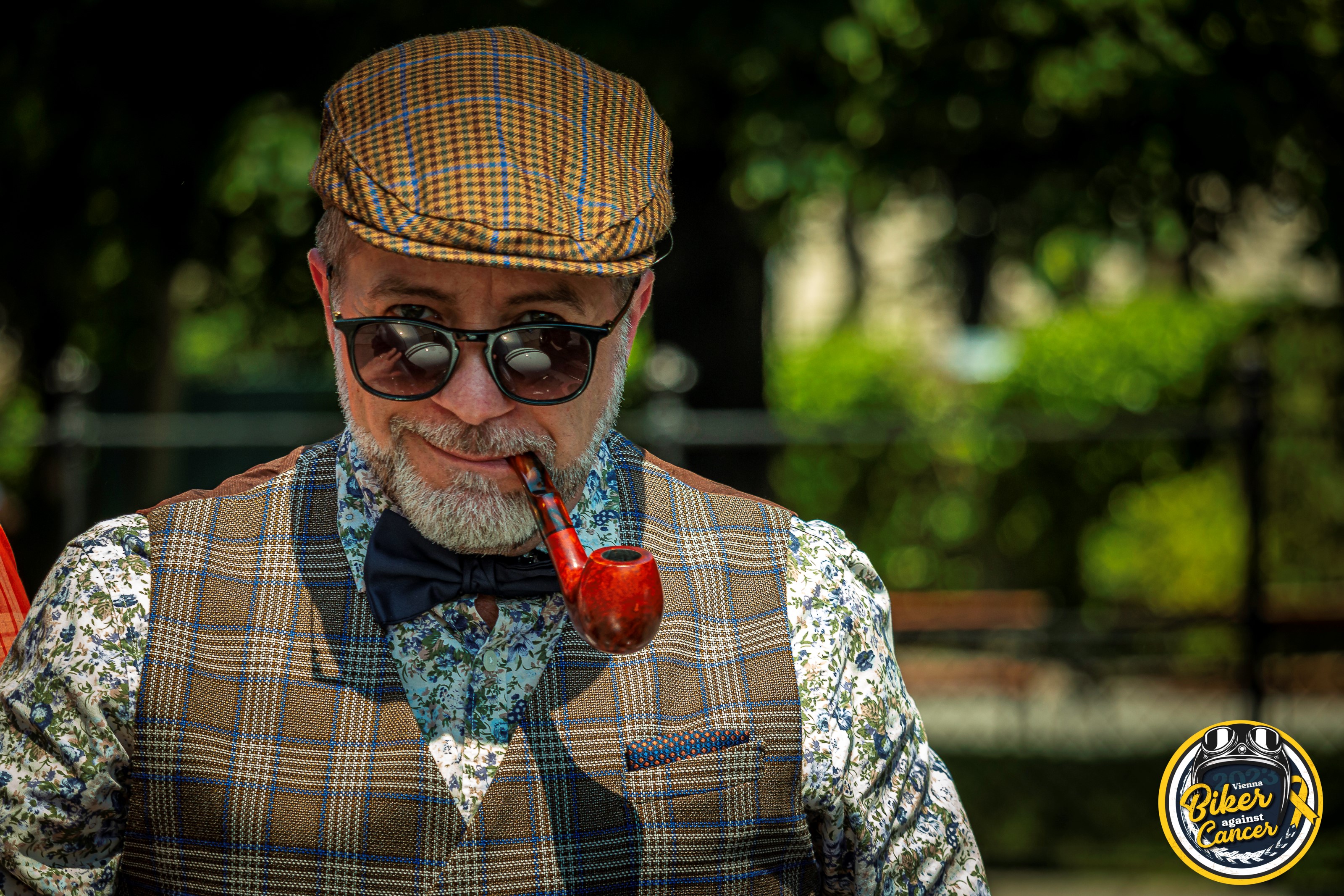 DGR 2023 VIENNA – ein gelungener Neustart | Motorradreporter