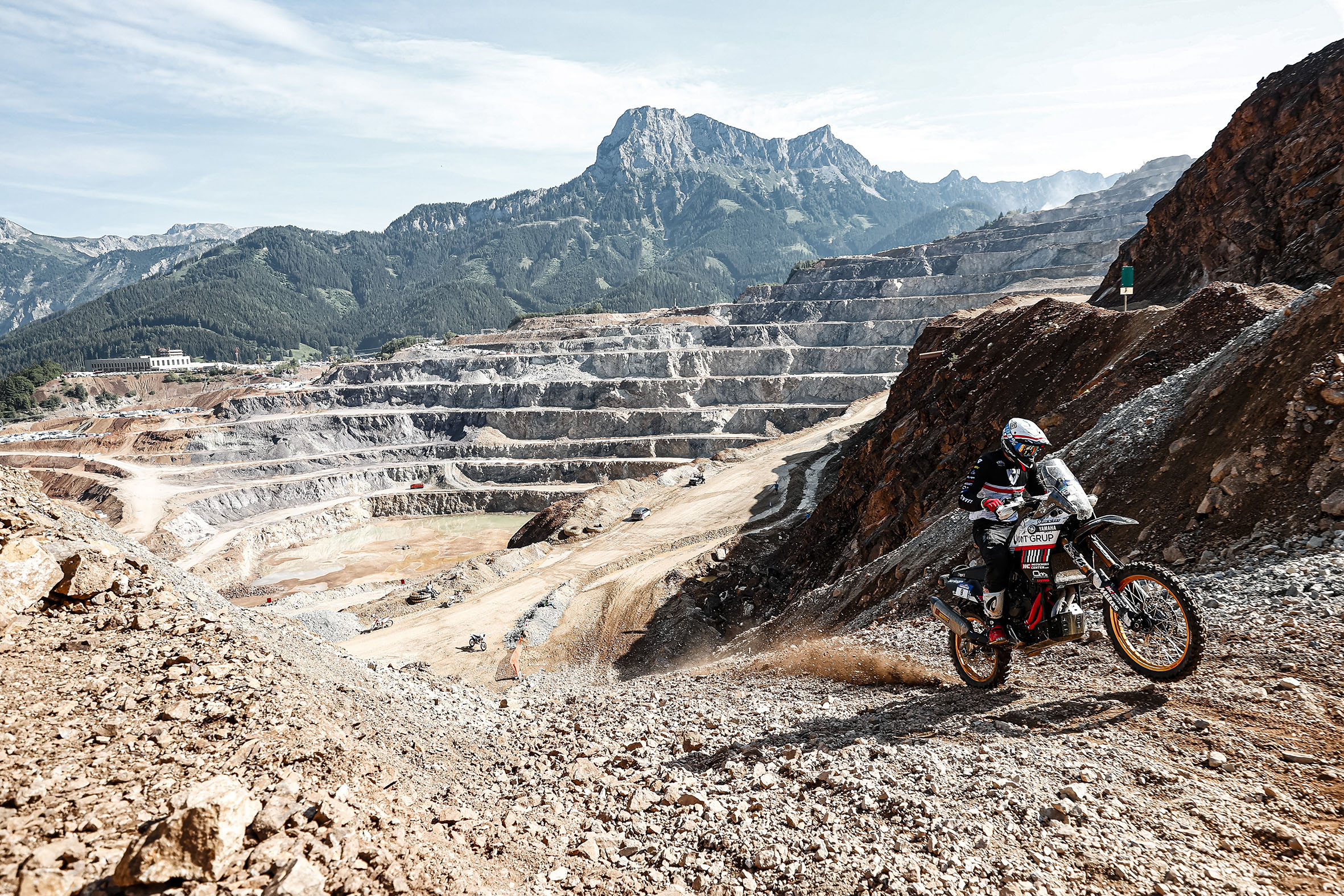 Red Bull Erzbergrodeo 2023: Die 27ste Ausgabe des World Xtreme Enduro ...