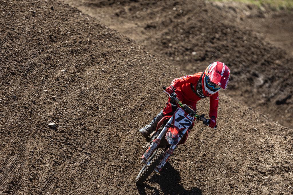 HSV Ried Rookies Moritz Ernecker und Raphael Edlinger bei der EM in ...