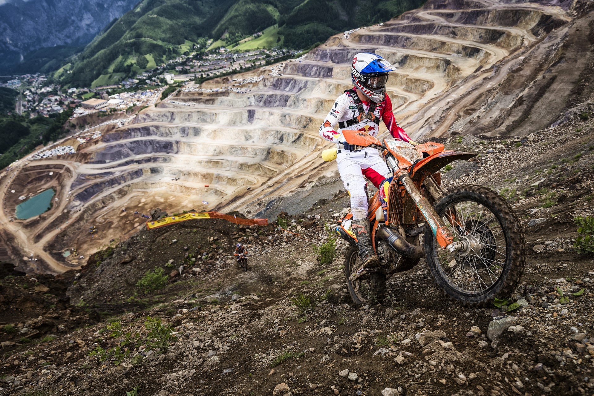 Red Bull Erzbergrodeo 2024 | Motorradreporter