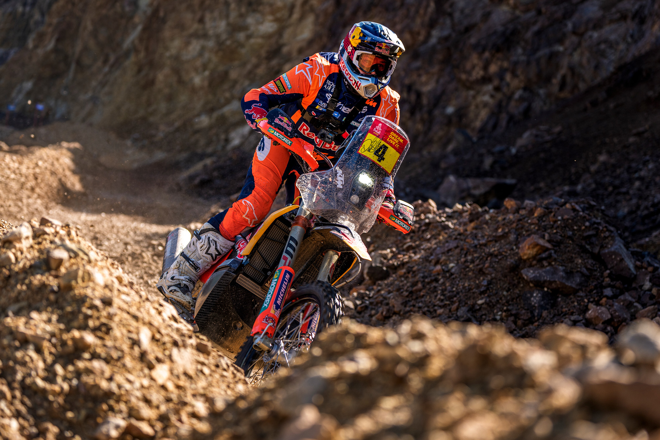 Red Bull Erzbergrodeo 2025: Josep Garcia (ESP, KTM) takes victory in ...