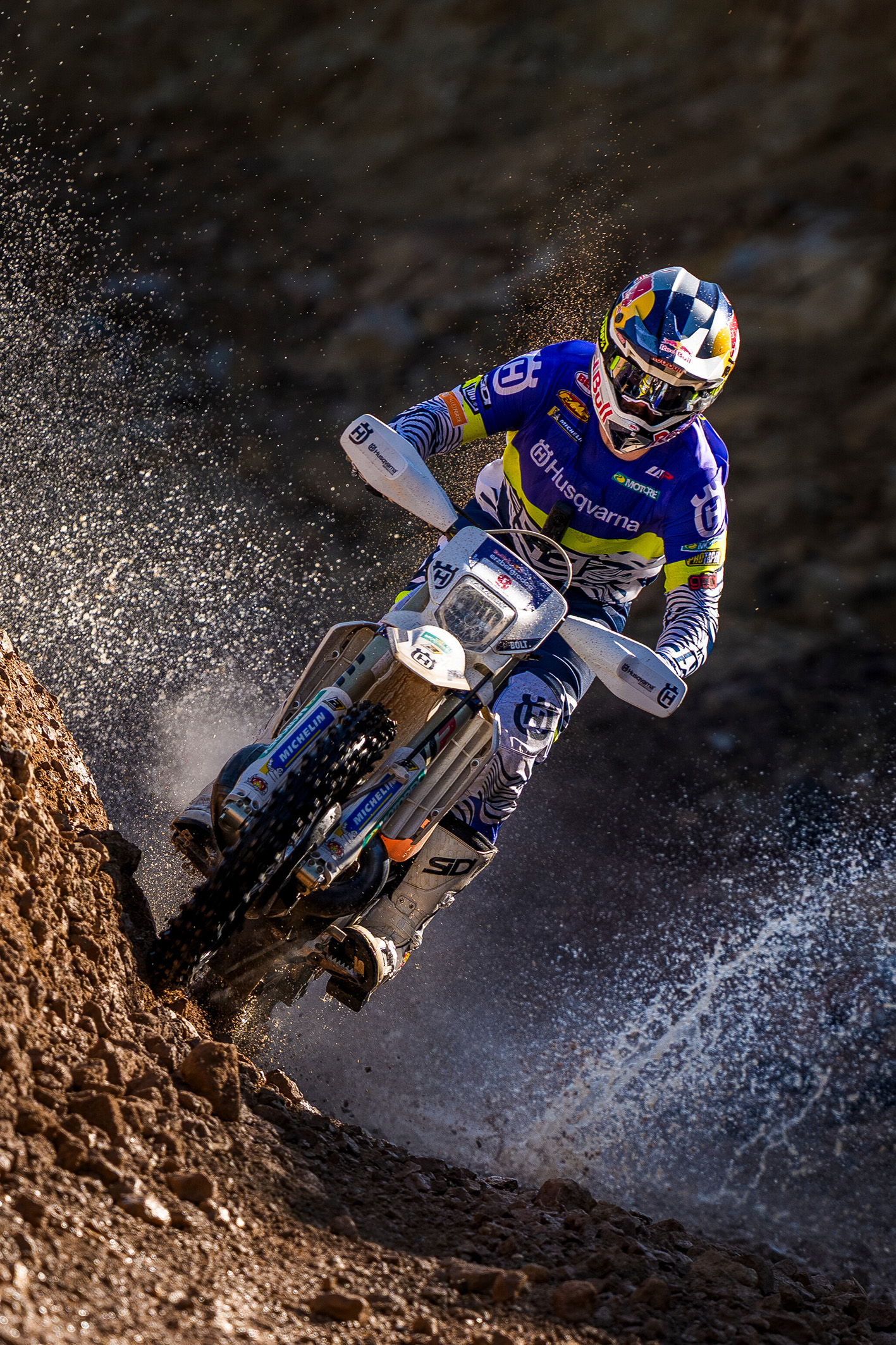 Red Bull Erzbergrodeo 2025: Josep Garcia (ESP, KTM) takes victory in ...