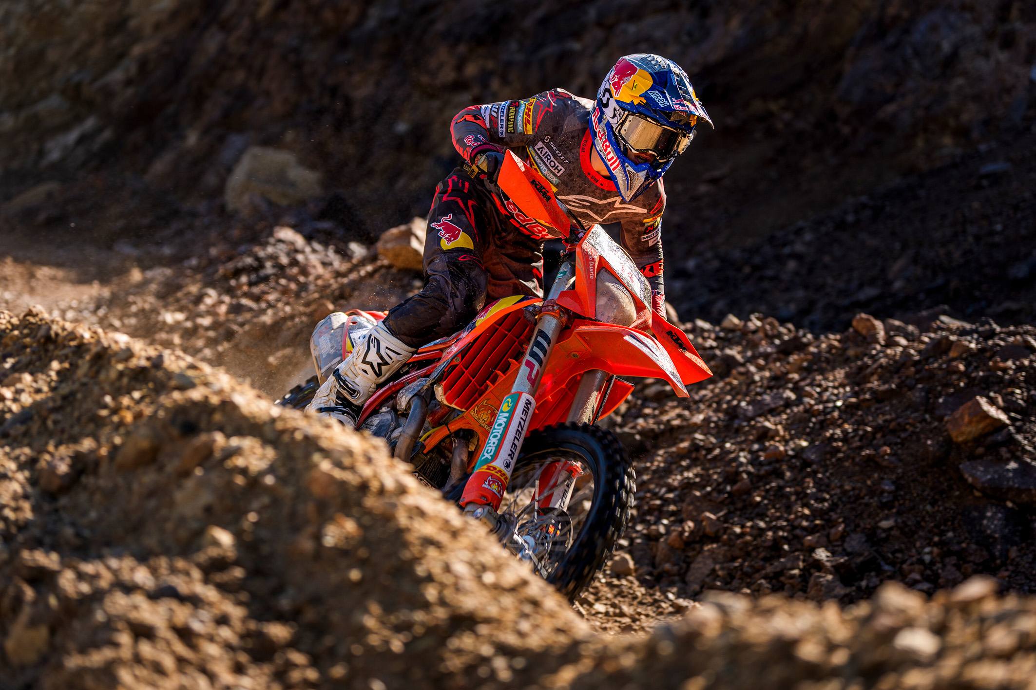 Red Bull Erzbergrodeo 2025: Josep Garcia (ESP, KTM) takes victory in ...