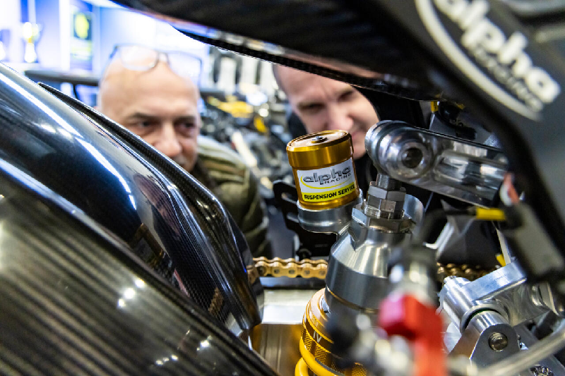 INTERMOT in Köln 2025 | Motorradreporter