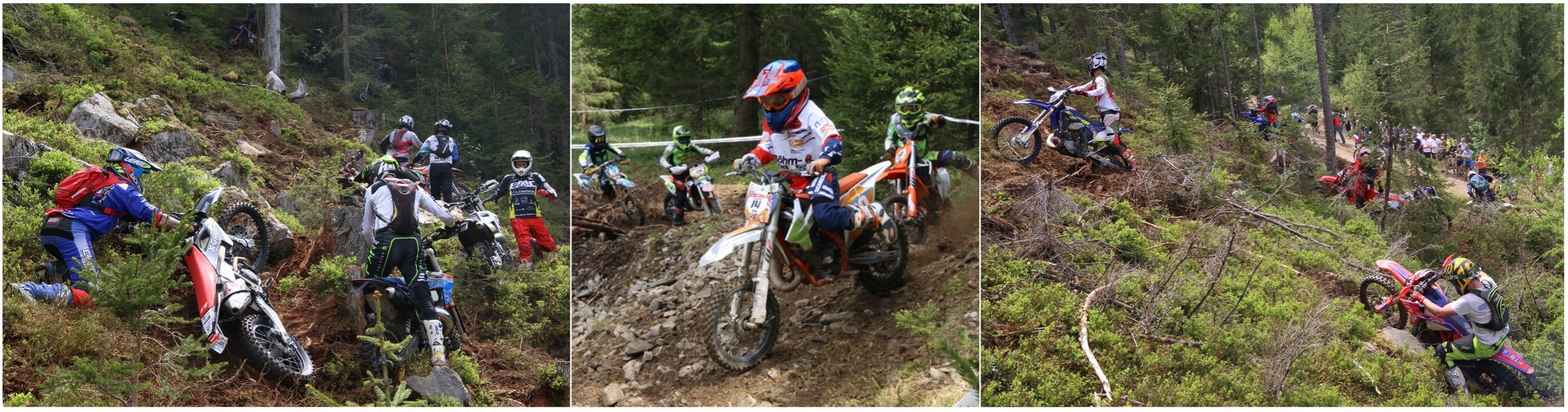 Hell´s Ride Hard Enduro | Motorradreporter