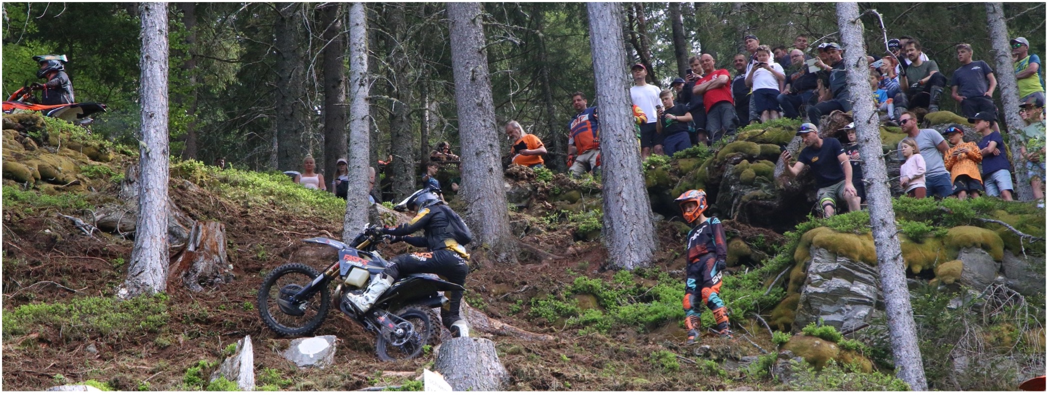 Hell´s Ride Hard Enduro | Motorradreporter