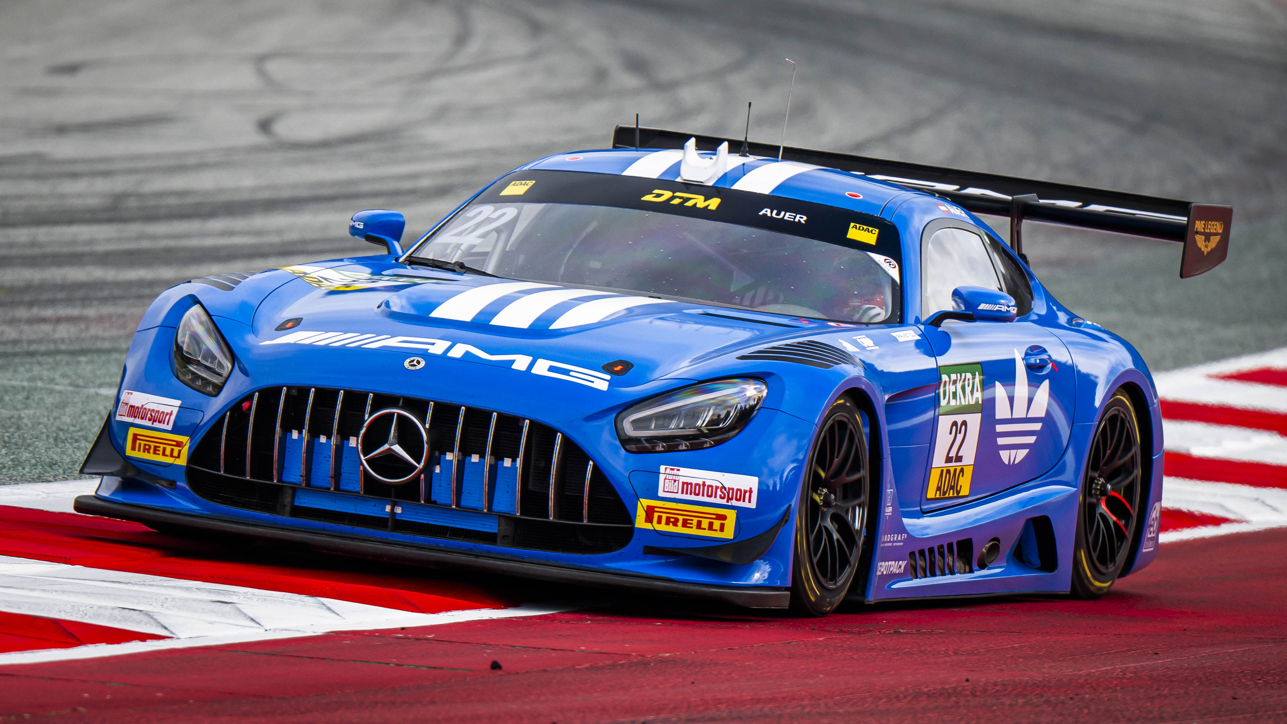 DTM Saison-Auftakt 2026 am Red Bull Ring | Motorradreporter