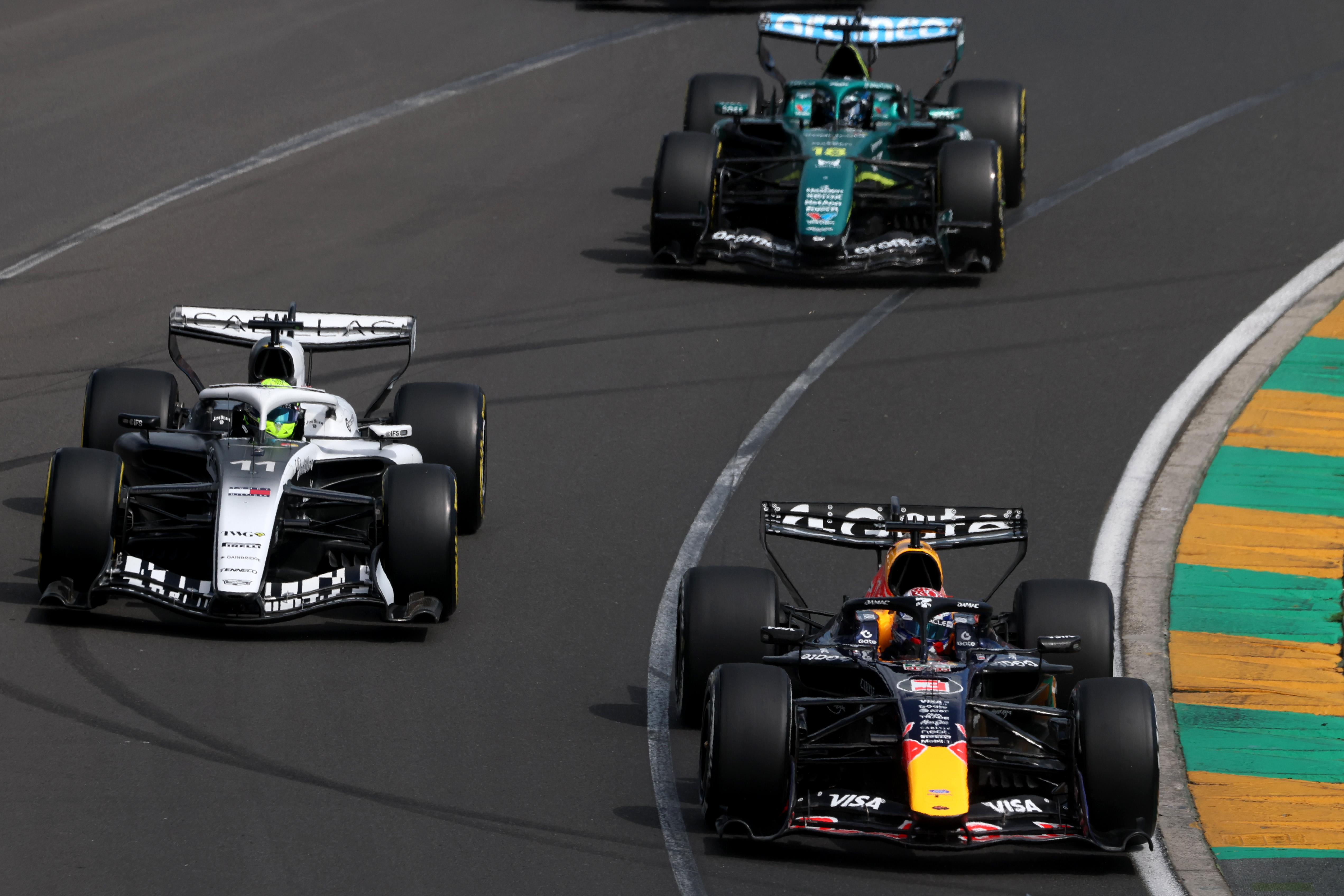 ServusTV: Die Formel 1 in Österreich - LIVE | Motorradreporter