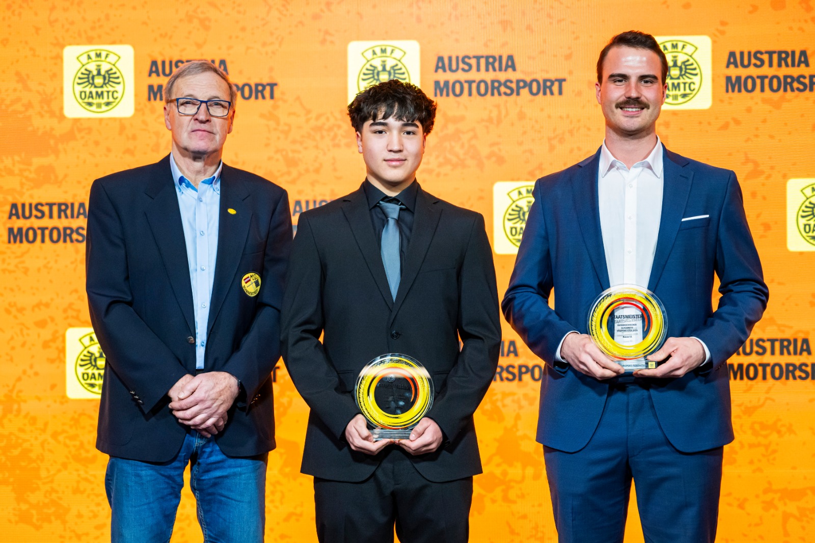 Supermoto Star Christoph Steiner feiert emotionales Comeback ...