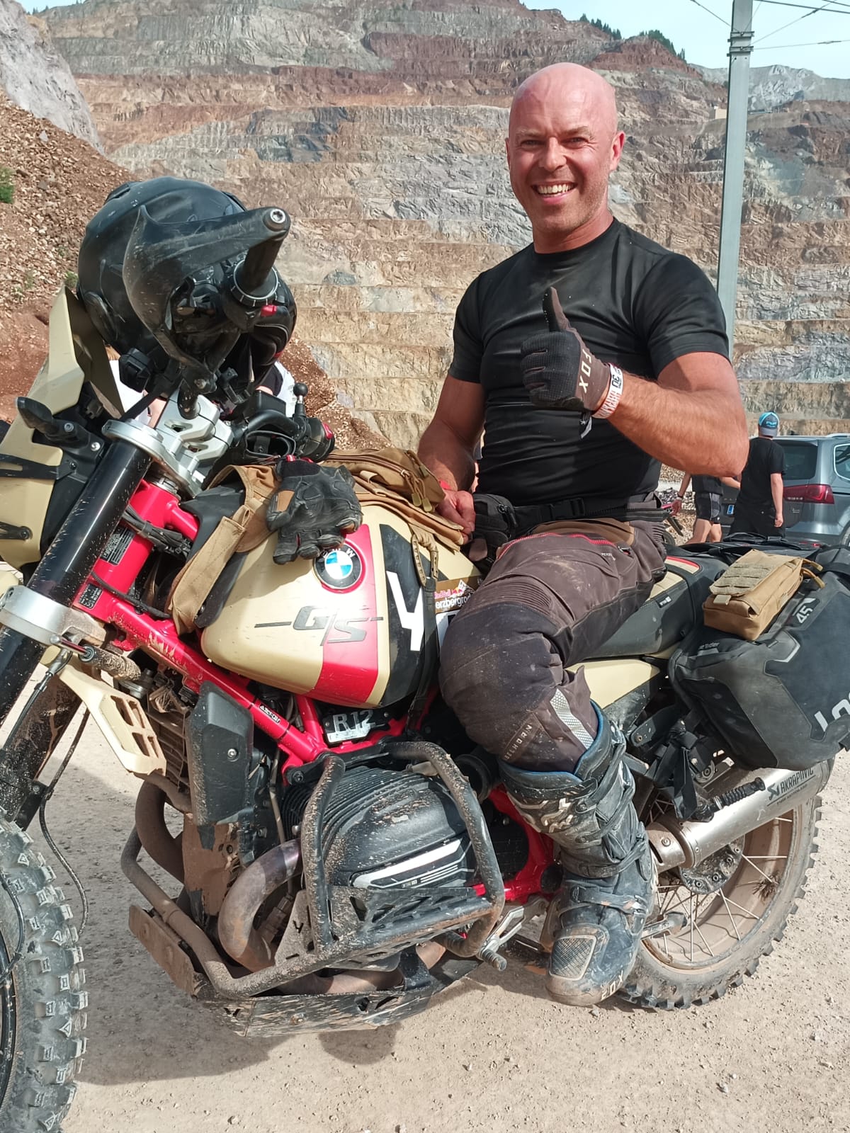 Red Bull Erzbergrodeo 2026: Endurak Remus Rocket Ride | Motorradreporter