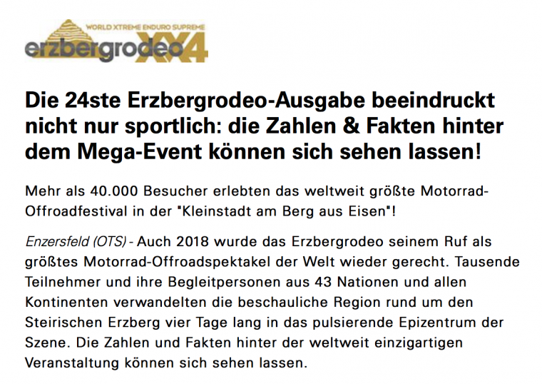 Katoch.at | Motorradreporter