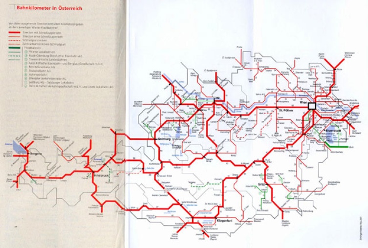 ÖBB: Die Österr. Bundesbahnen - Fahrplanauskunft | www.motorradreporter.com