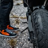 KTM 790 Duke 2024 - das Skalpell ist schärfer denn je! | Motorradreporter