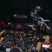 Billy Bolt gewinnt die SuperEnduro-Weltmeisterschaft 2025 ...