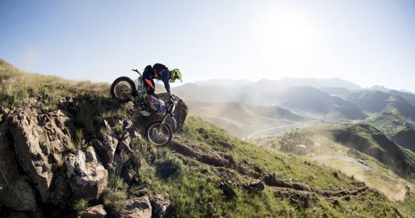 Destination Red Bull | Motorradreporter