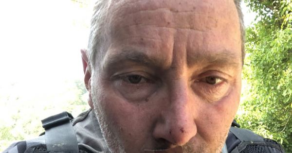 10 Fragen an Karl Katoch | Motorradreporter