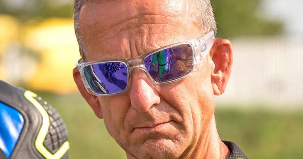 10 Fragen an Michael Maxa | Motorradreporter