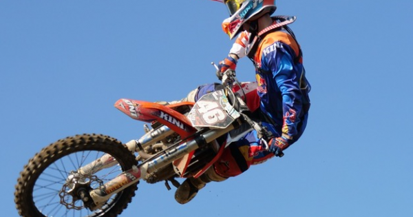 KTM KINI Alpencup 2019 | Motorradreporter